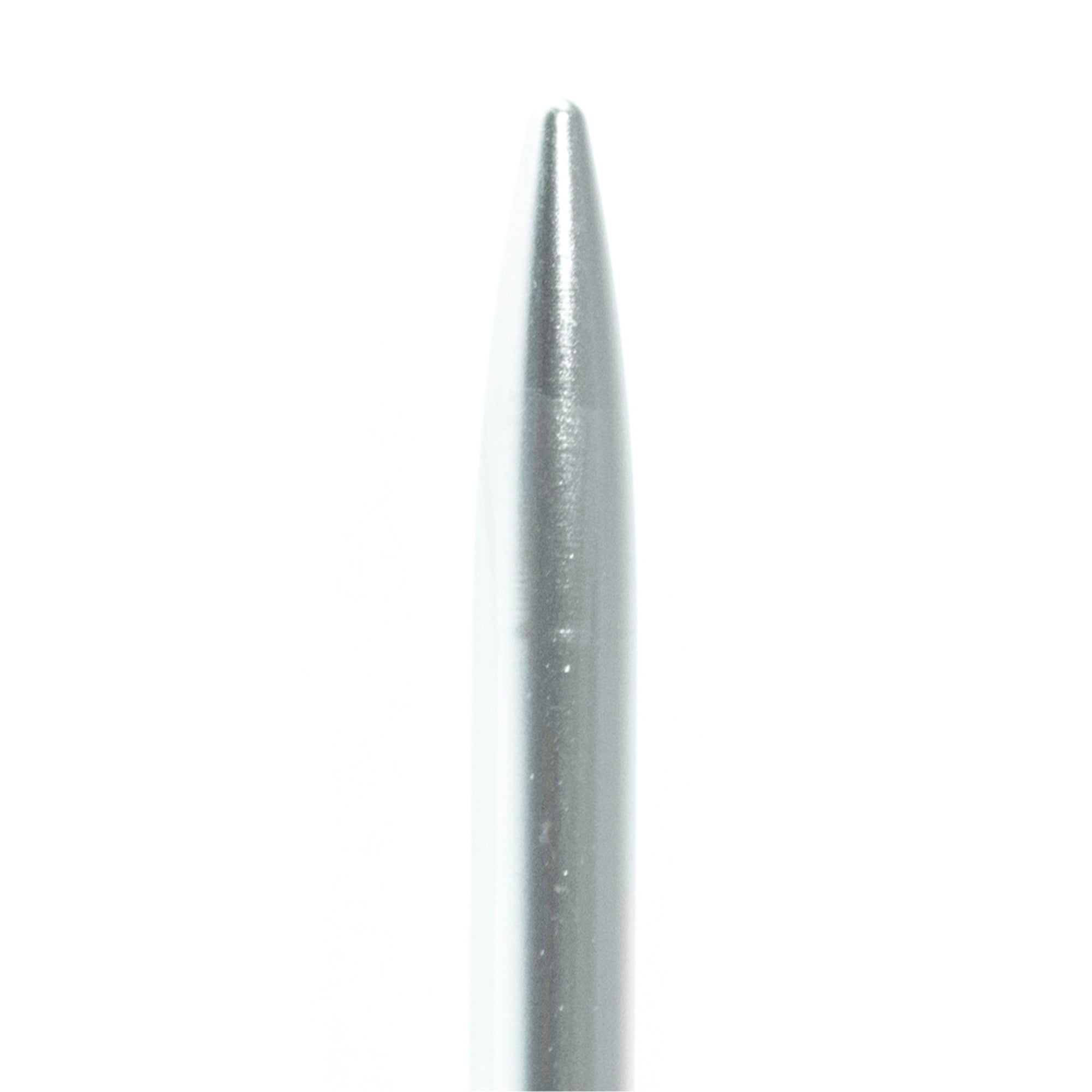 Aluminum Paracord Fid 3.5” Stitching Lacing Weaving Needle – Regular ...