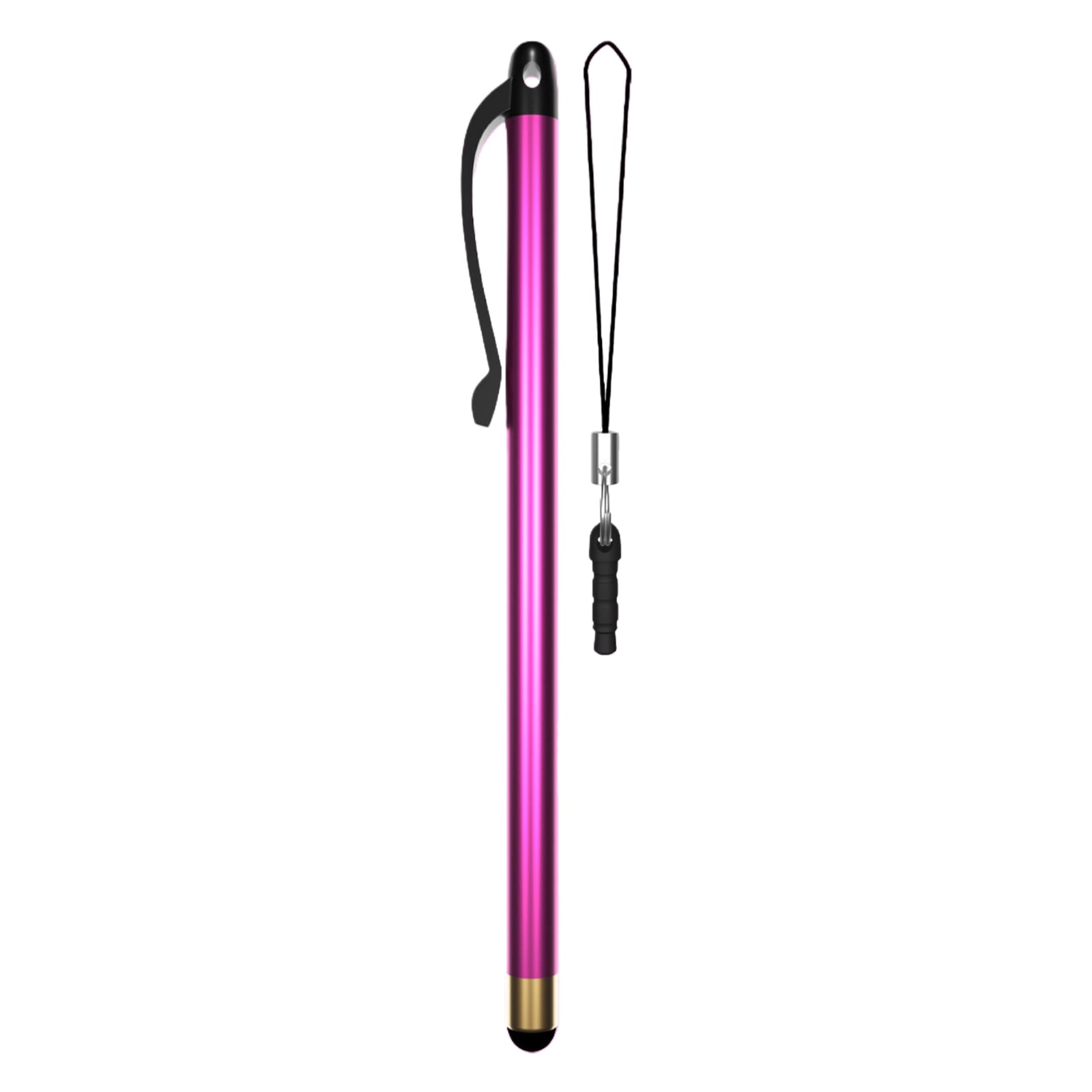 Aluminum Pen with Integrated Hook for Easy Attachment Device ...