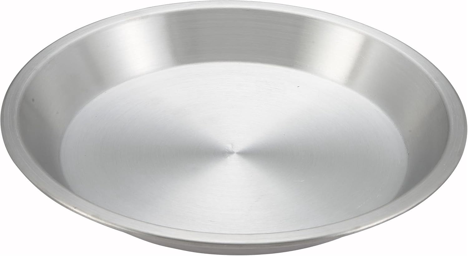 Aluminum Pie Pan, 11-Inch - Walmart.com