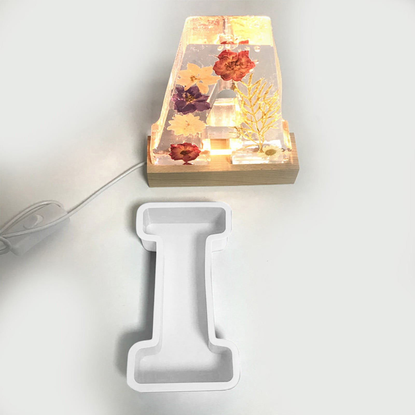 Aluminum Pie Pans Cake Cutter Set Festive Party Diy Alphanumeric Cake M ...