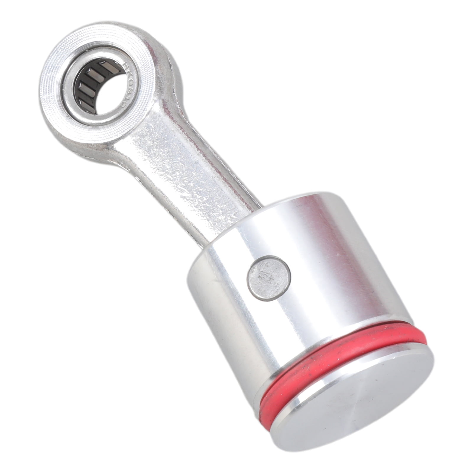 Aluminum Piston Connecting Rod with Washer + Pin Assembly for Type 26 ...
