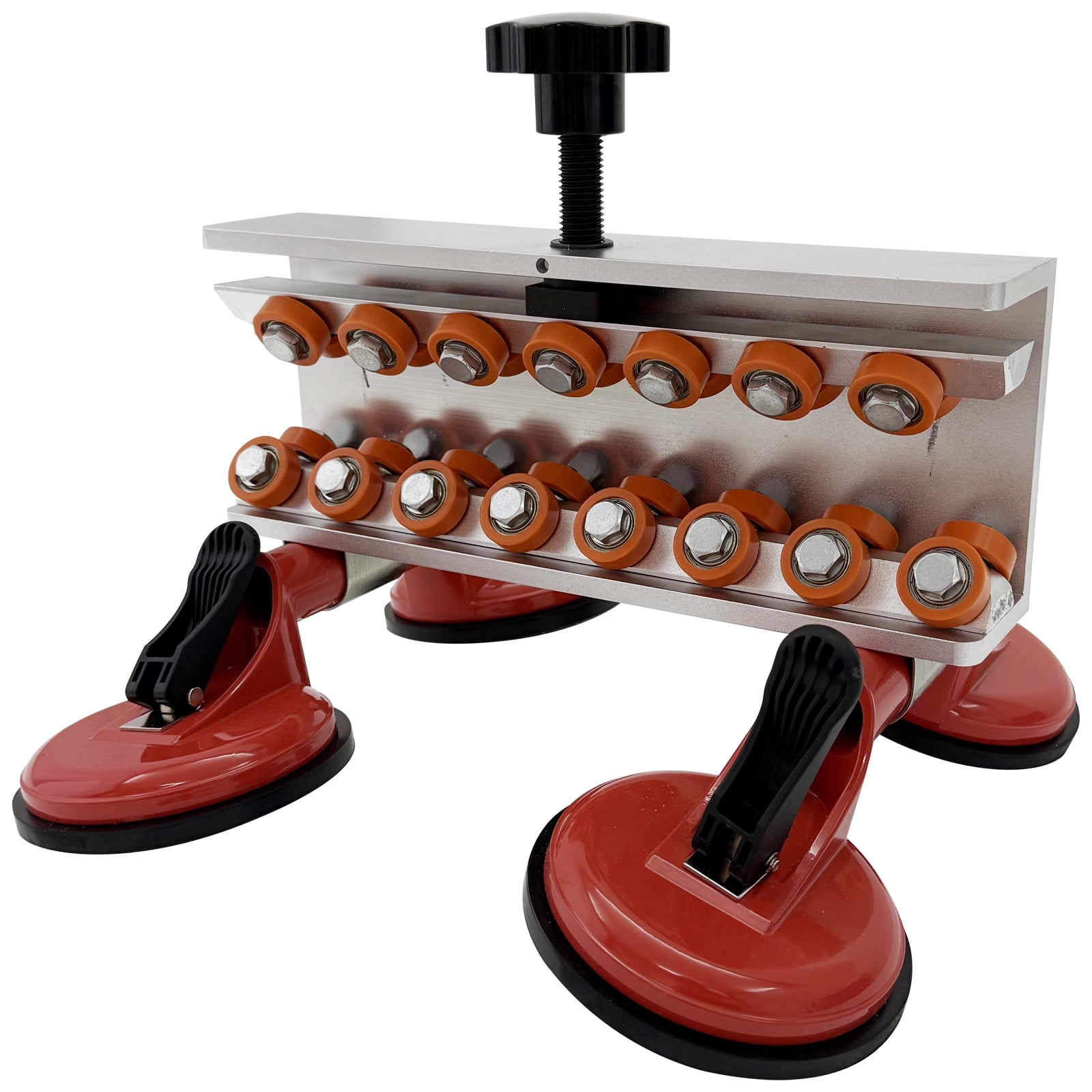 Aluminum-Plastic Pipe Straightener Manual Pipe Straightening Leveling ...