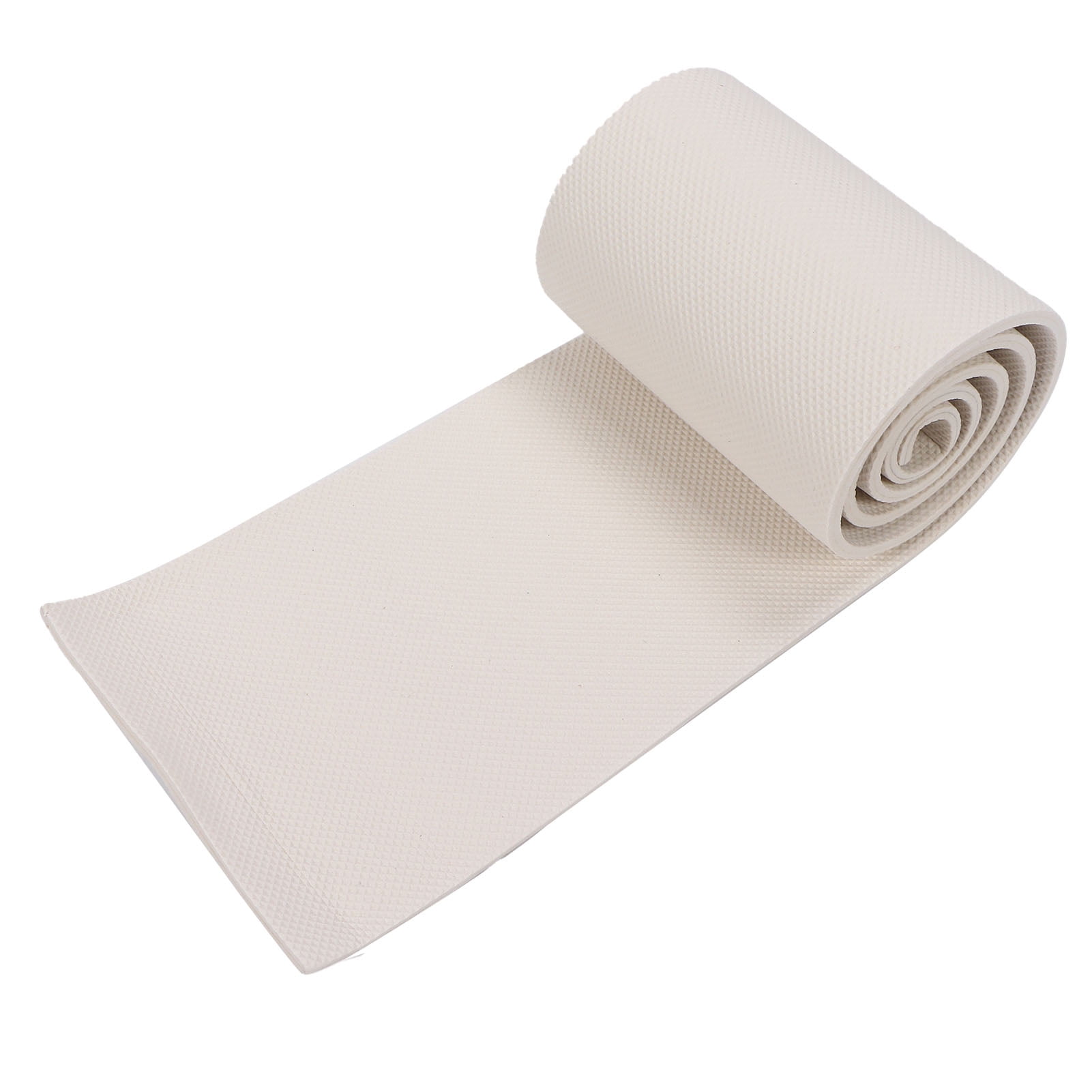 Aluminum Plate Fixed Splint for Injury Fracture - White - Walmart.com