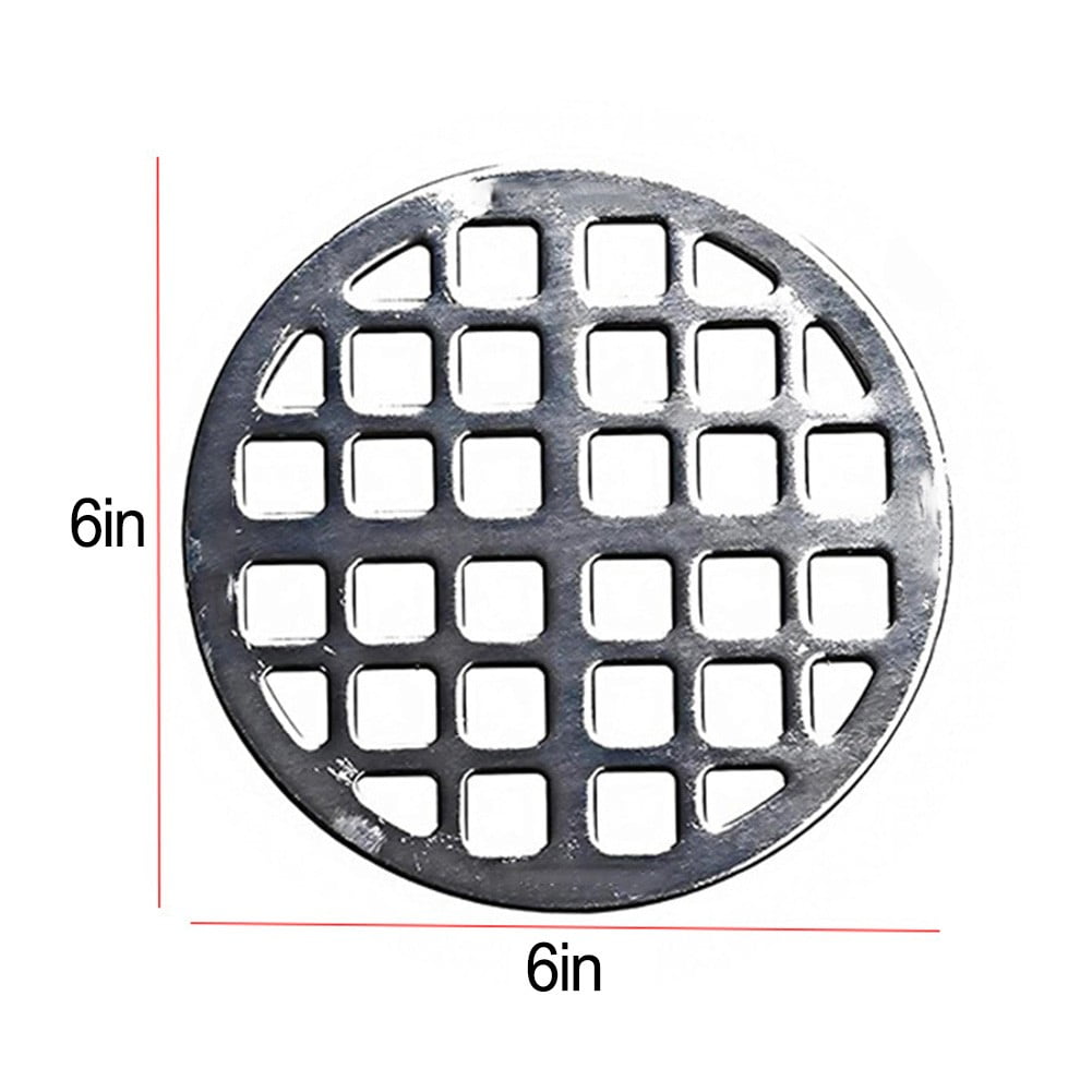 Aluminum Pool Grille Filter Pool Grille Screen Skimmer Pool Cleaning ...