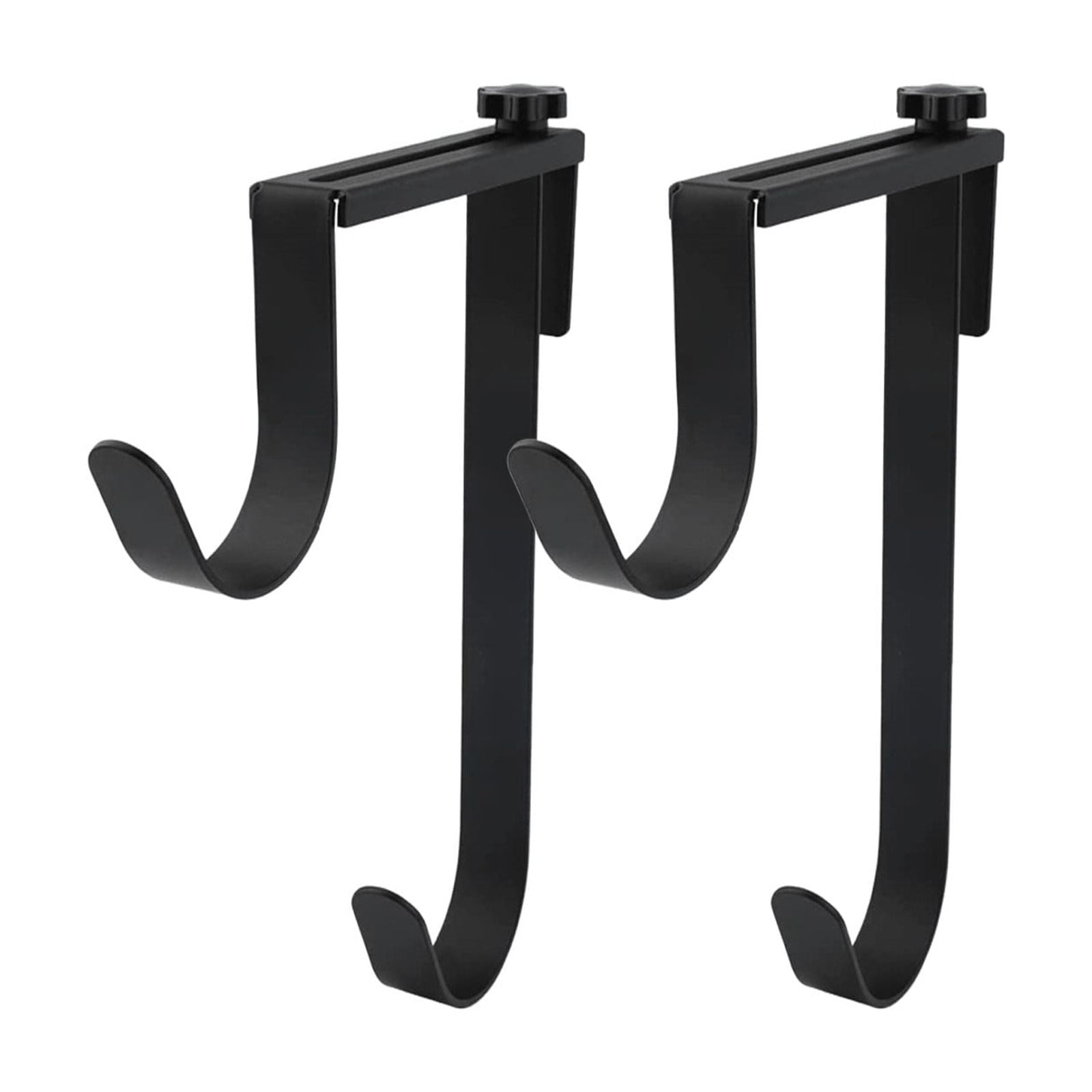 Aluminum Pool Pole Hanger Hook Set | Rust-Resistant Outdoor Fence Mount ...