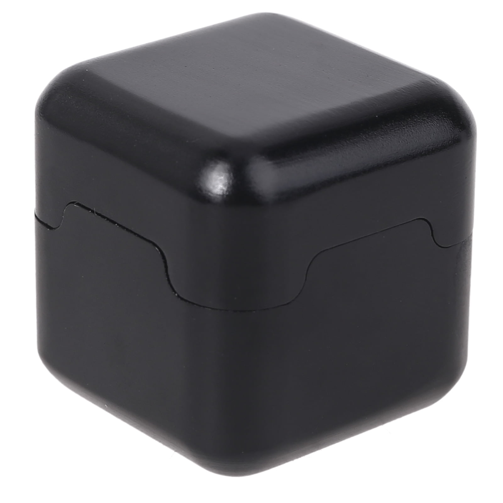 Aluminum Portable Pool Cue Tip Chalk Holder for Carrier for Case Box ...