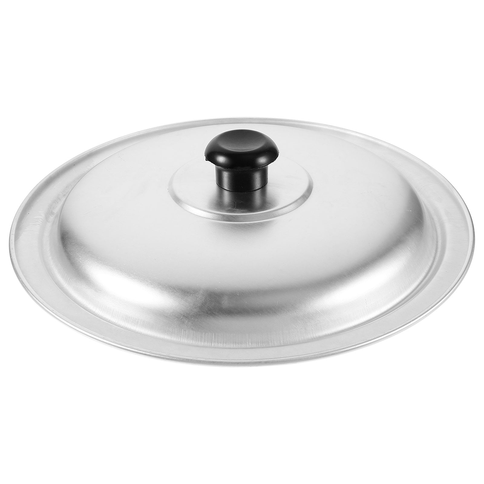 Round Cooking Pot Lid for Stock Pot Aluminium Cookware Replacement Lid ...
