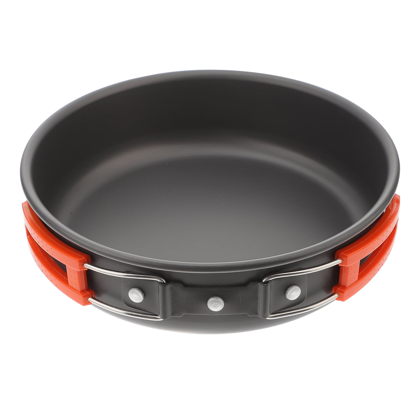 Aluminum Pot Pig Shaped Bowl Pasta Design Dinnerware Travel - Walmart.com