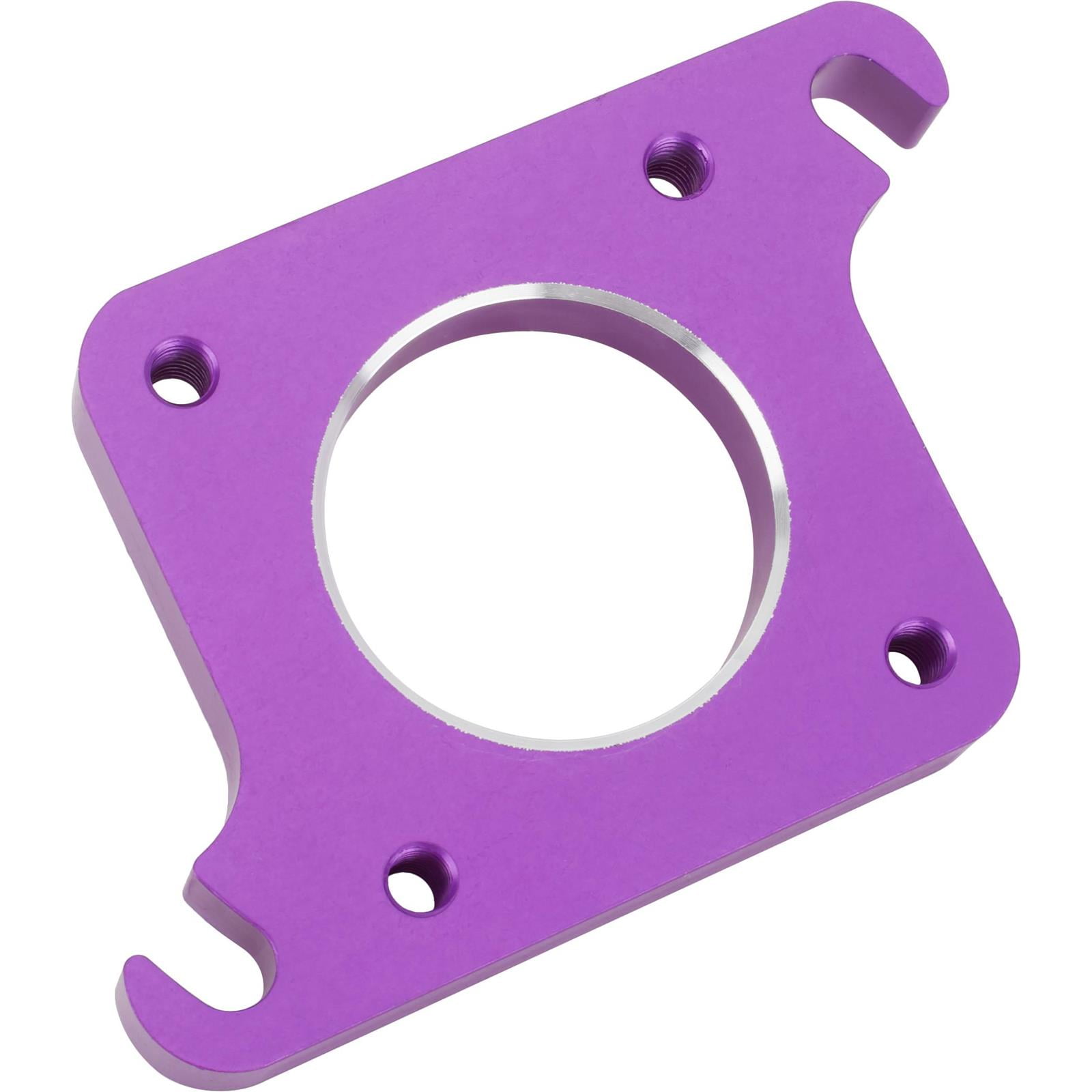 Aluminum Power Steering Pump Adapter - Walmart.com