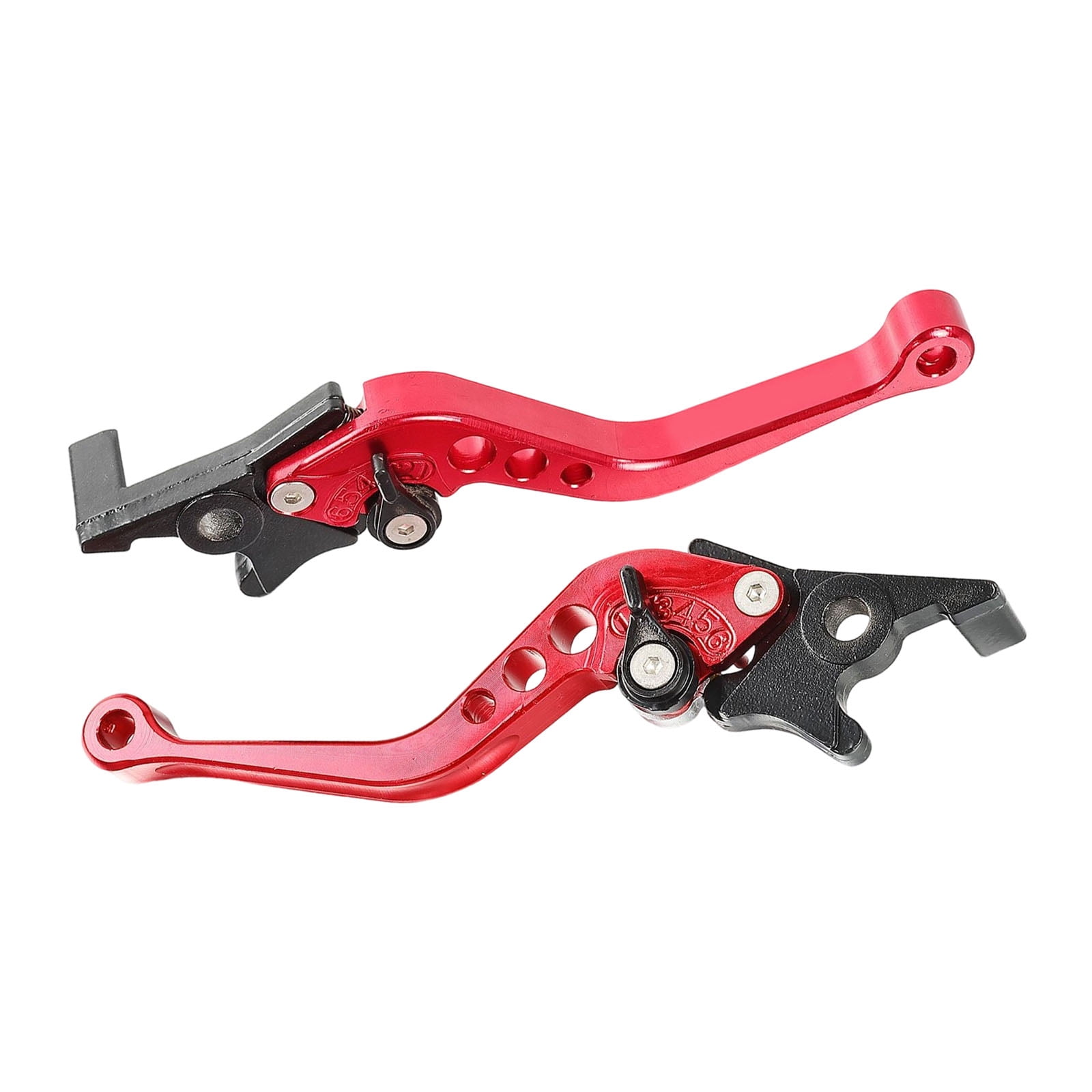 Aluminum Precisions Brake Lever Offering Comfortable Handling and Wide ...