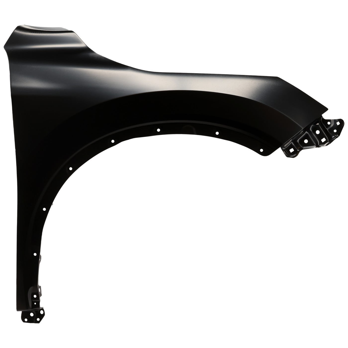 Aluminum Primed Fender for Panel Right Side for 2014-2020 for Lexus for ...