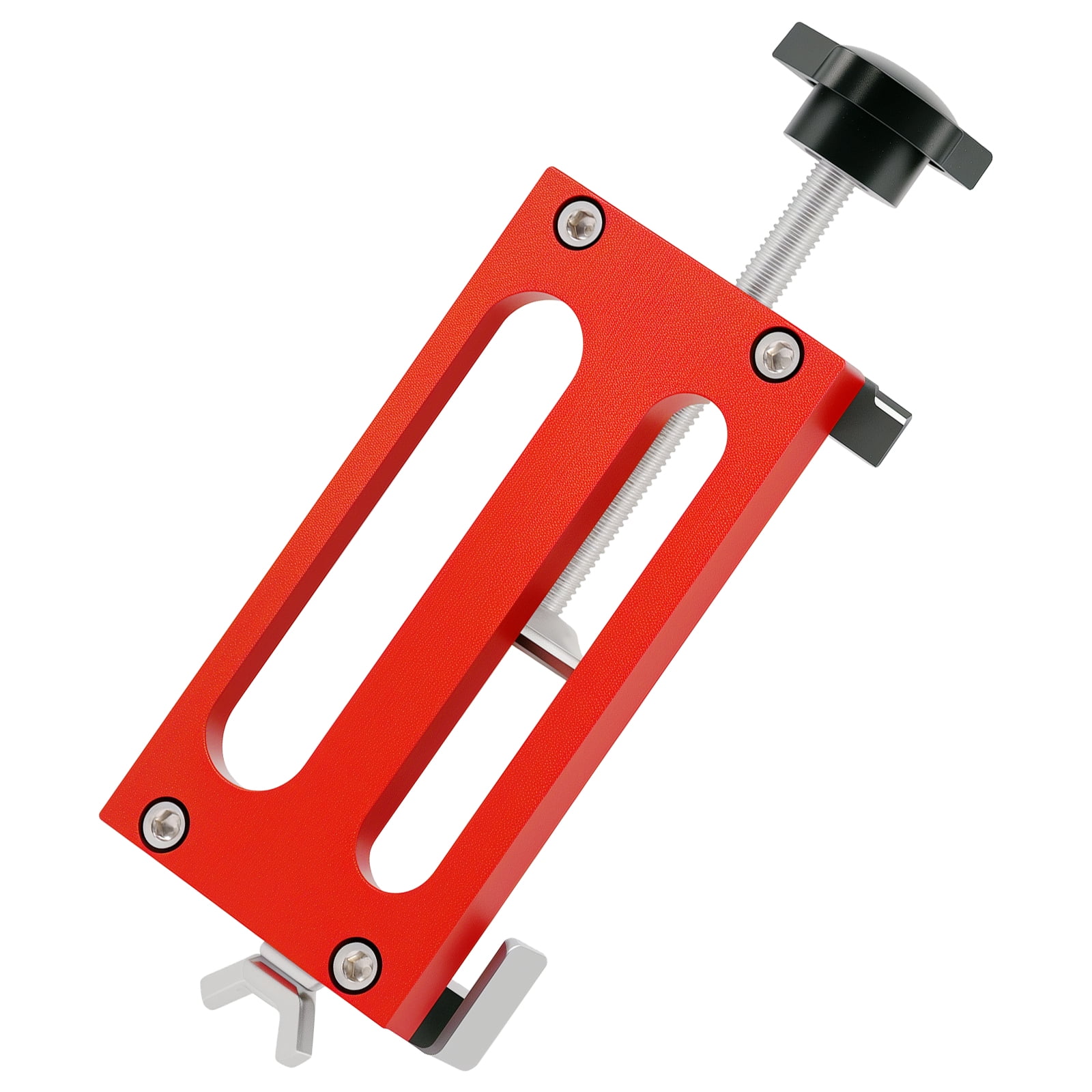 Aluminum Profile Drill Guide Hole Jig Efficient Aluminum Alloy Punching ...