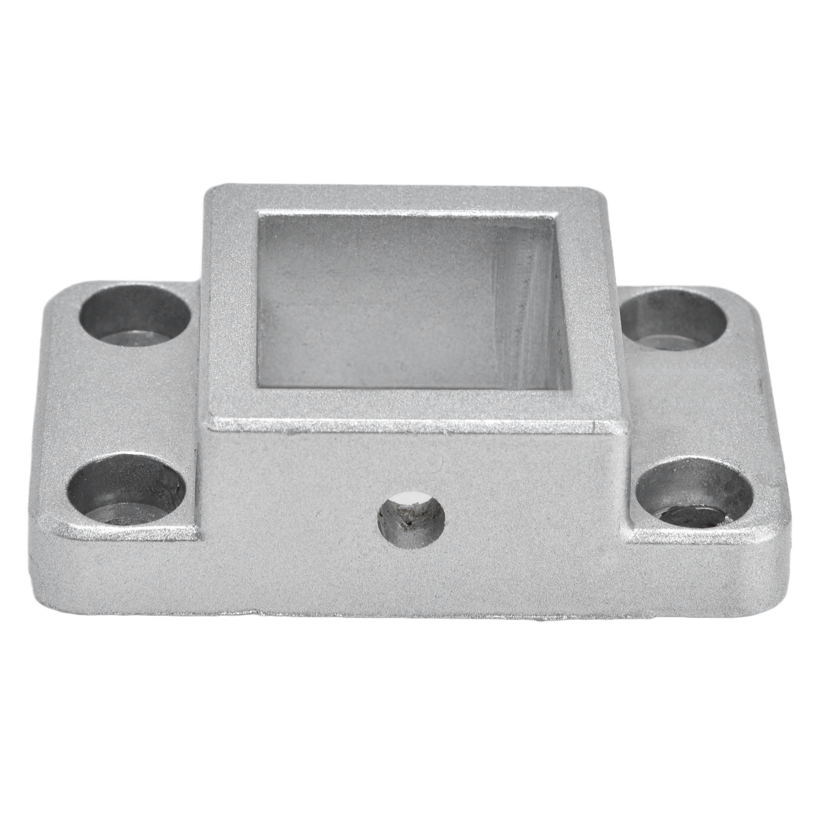 Aluminum Profiles Fixed Base 3030 Bidirectional Corner Squares ...