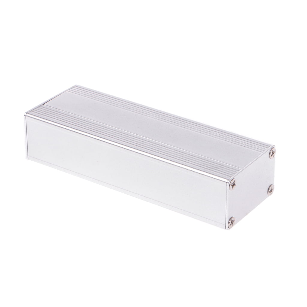 Aluminum Project Box Enclosure for Case Electronic Instrument for Case ...