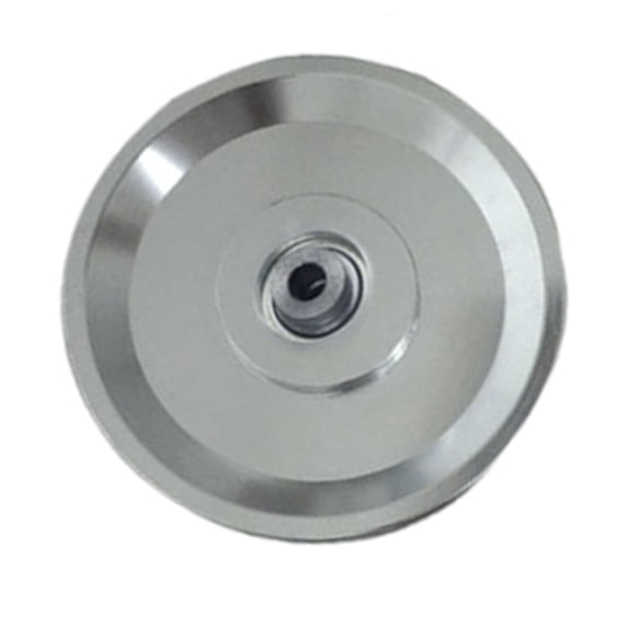 Aluminum Pulley Wheel Replacement Weight Pulley System Universals ...