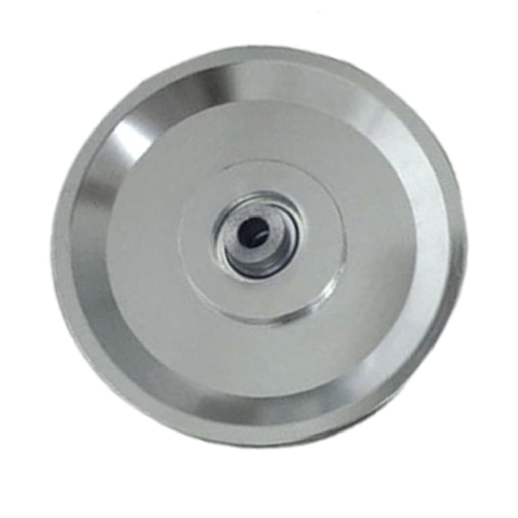 Aluminum Pulley Wheel Weight Pulley System for Cable Machine Gym ...