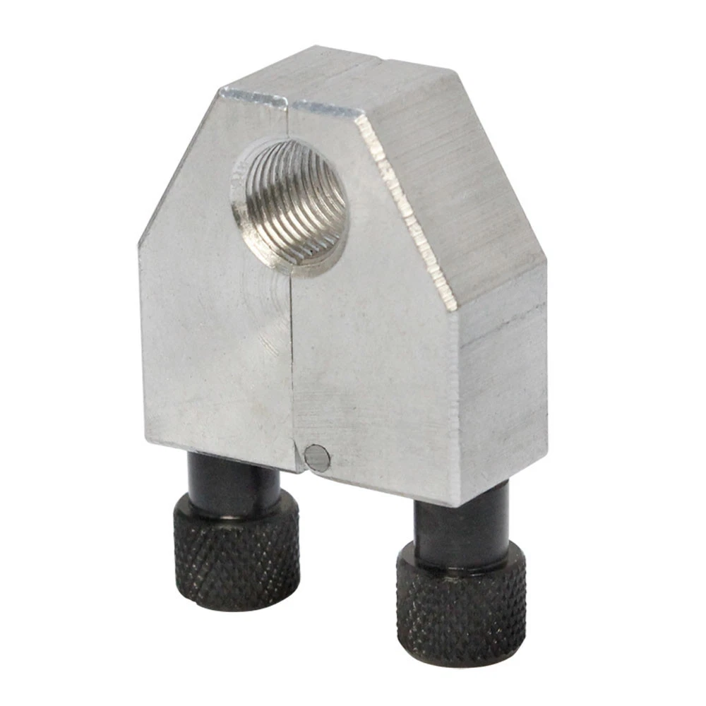 Aluminum Quick Quill Stop Bridgeport Mill Milling Machine - Walmart.com