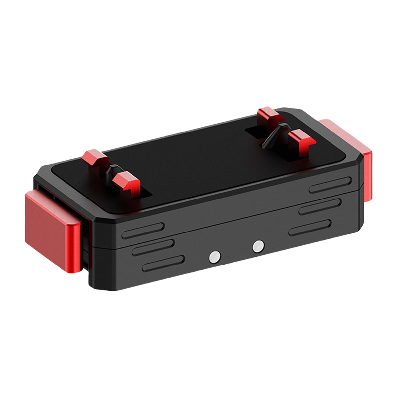 Aluminum Quick Release Mount 1/4 Screw Adapters Plate for Sports Camera ...