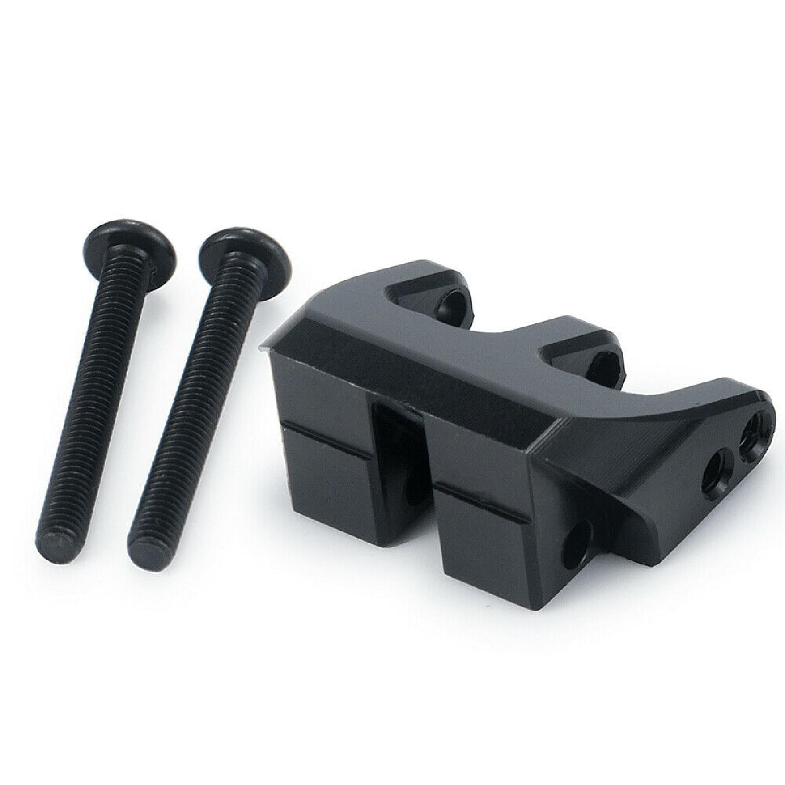 Aluminum RC Link Riser Custom Build for Axial SCX10 III AXI03006 1/10 ...