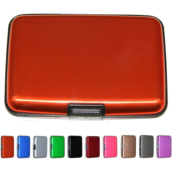 Credit Card Protection Sleeve