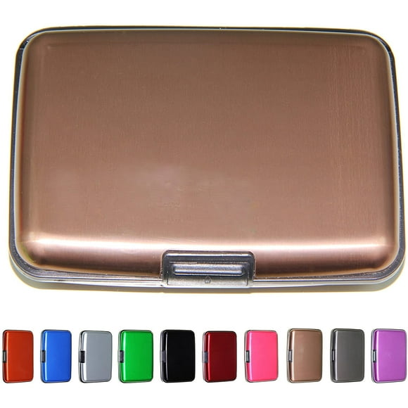 Credit Card Protection Sleeve