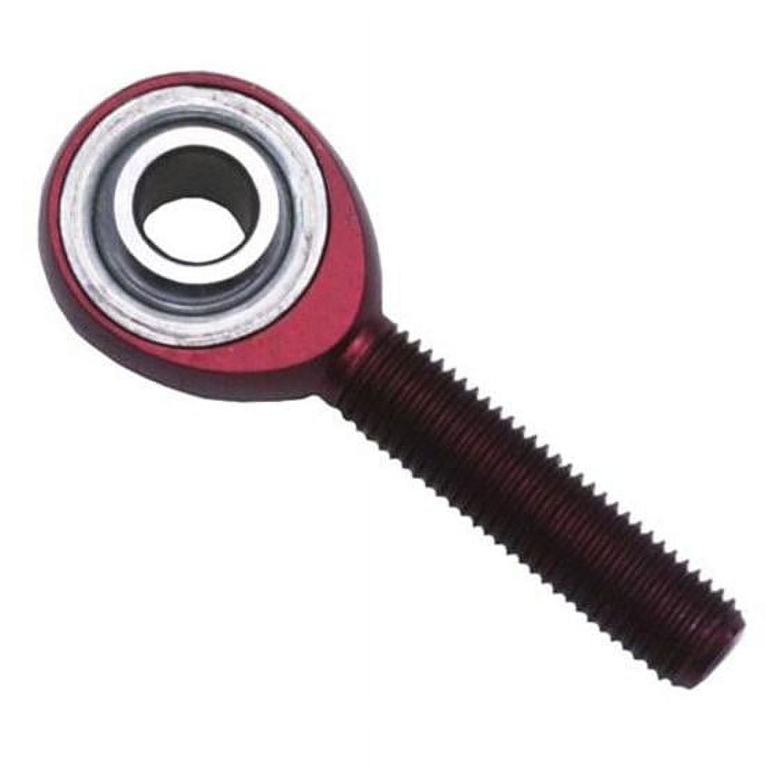 Aluminum RH Male Heim Joint Rod Ends, 7/16 Inch - Walmart.com