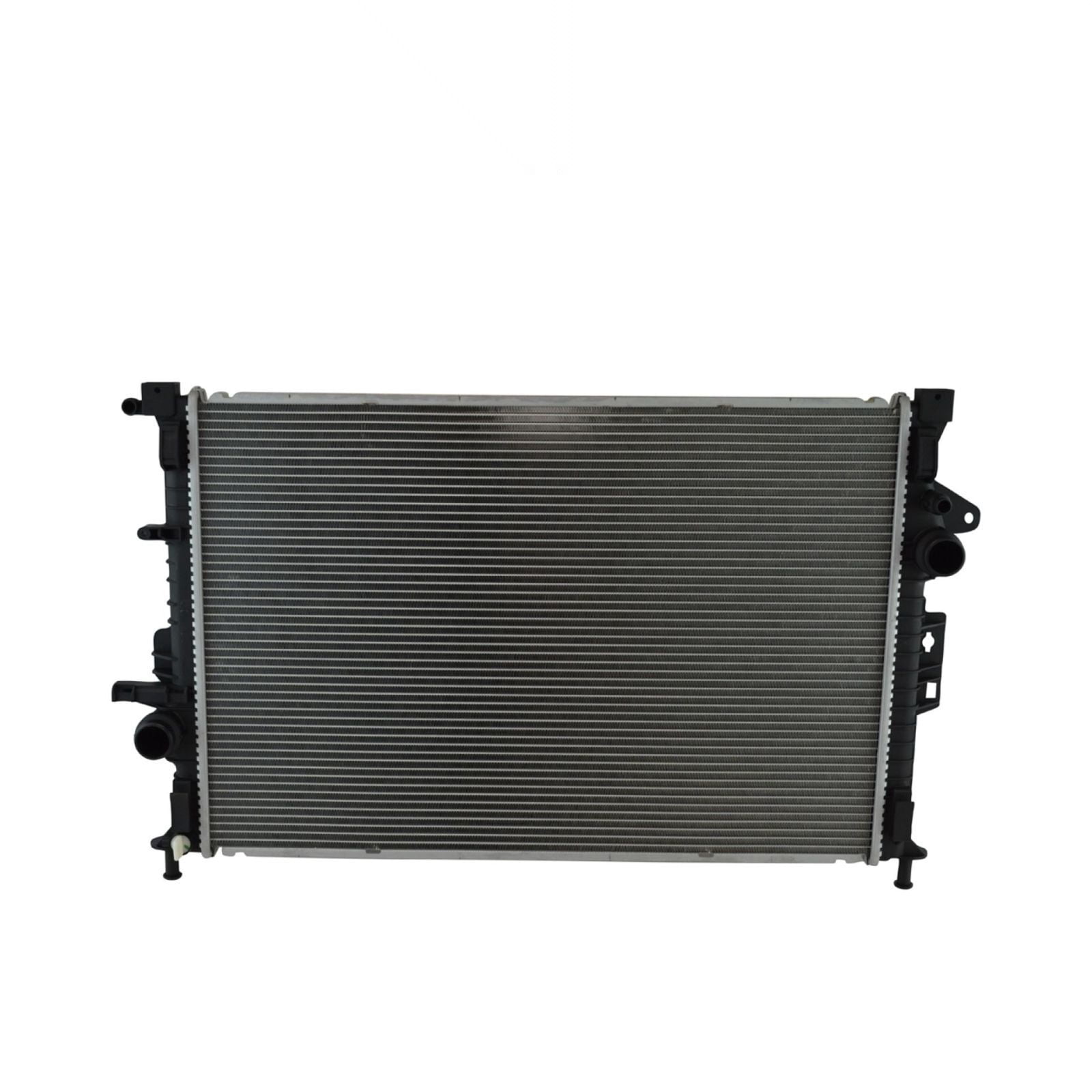 Aluminum Radiator Assembly for Ford for Escape Trt Connect 2013-2017 ...