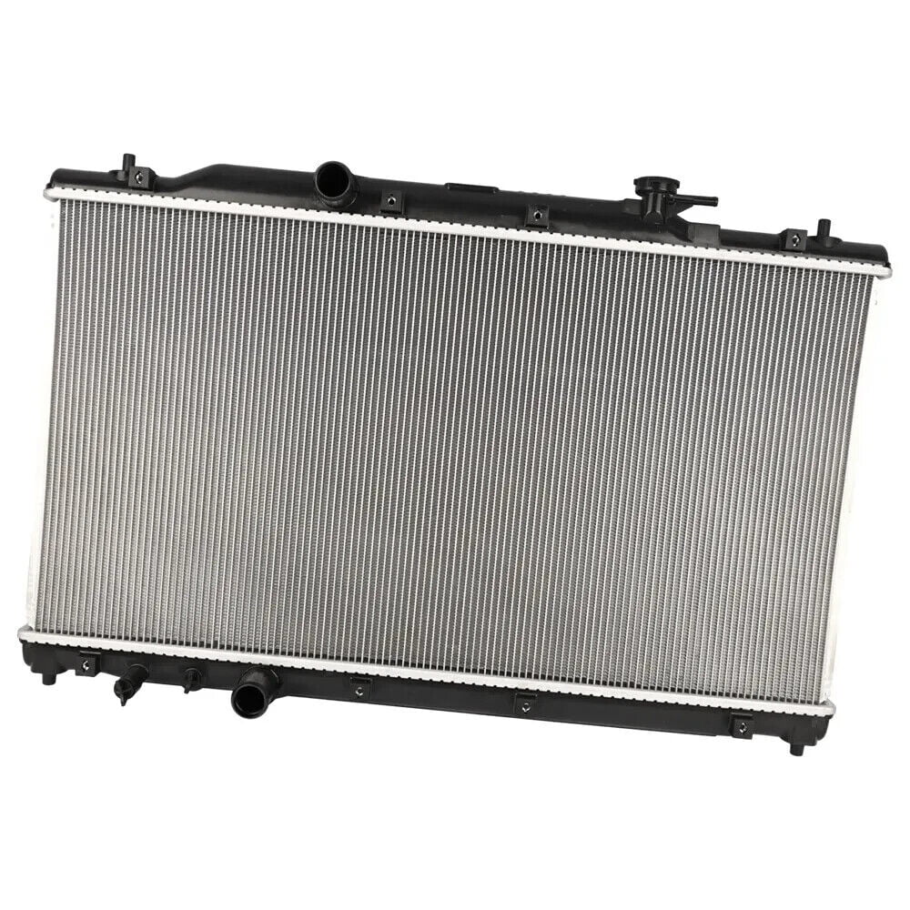 Aluminum Radiator For 2022-2024 Honda Civic Accord 1.5L 19010-64A-A01 ...