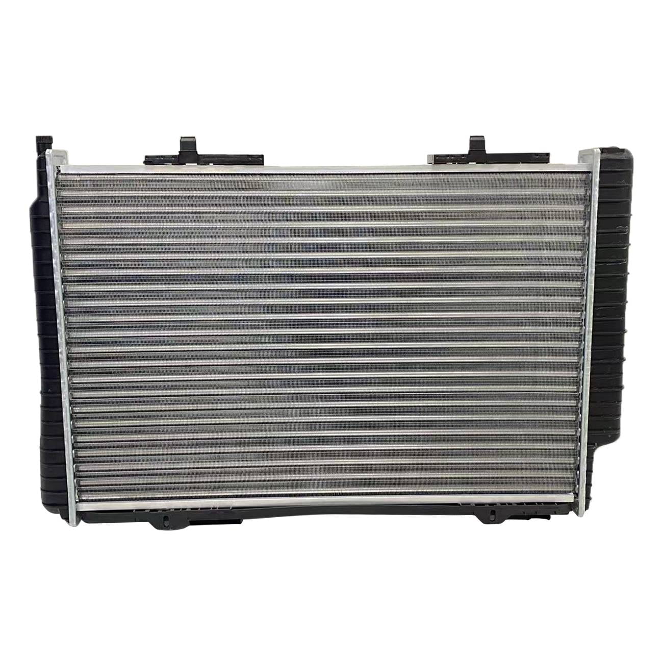 Aluminum Radiator For 94-96 C220 97-98 C230 98-03 CLK320 CLK 320 Base ...
