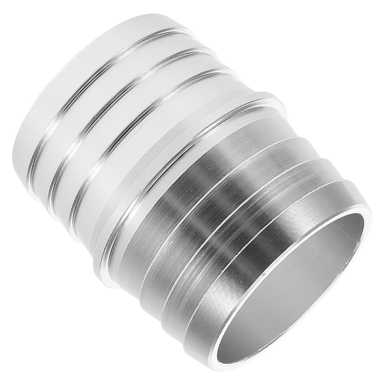 Aluminum Radiator Hose Adapter 1-1/2 Inch Portable Ac Hose Extension ...