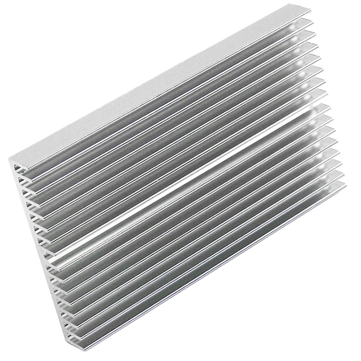 Aluminum Radiator Large Area Heat Sink Heat Sink for Electronic Cooling ... Aluminum Radiator Large Area Heat Sink Heat Sink for Electronic Cooling ...