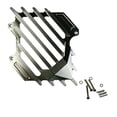 Aluminum Radiator Protections Grille Cover Motorbike Modified ...