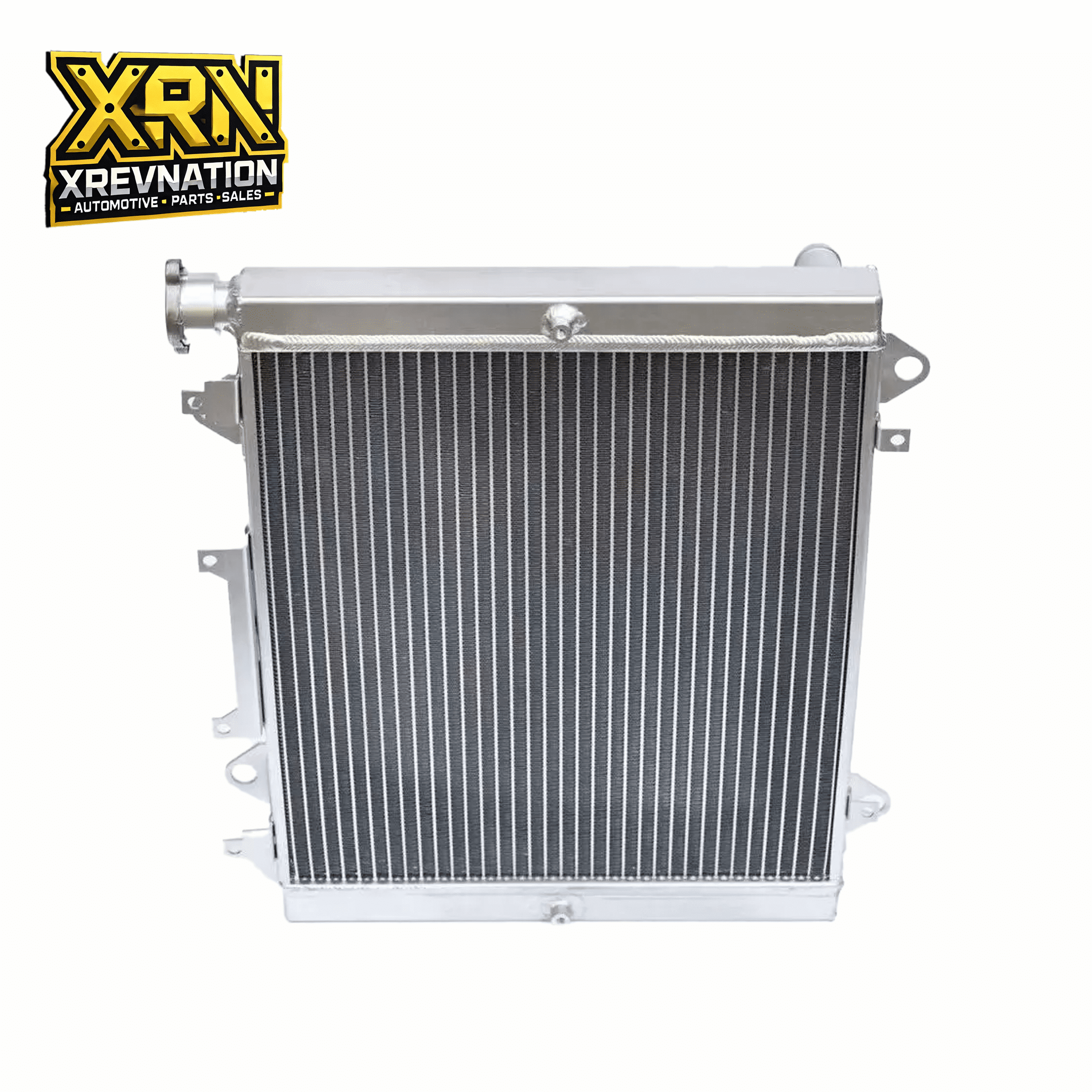 Aluminum Radiator Replacement for Kawasaki Teryx 800 UTV - Walmart.com