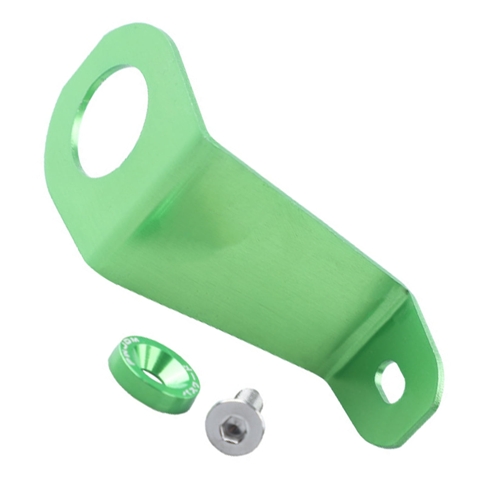 Aluminum Radiator Stay Mount Bracket Radiator Mounting Systems ...