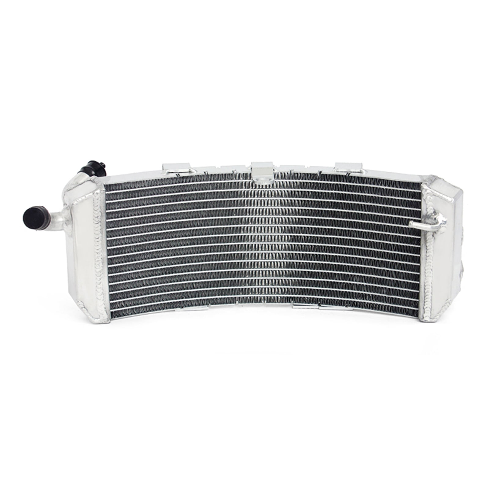 Aluminum Radiator for Yamaha XP T-MAX 530 XP530 T MAX 2012-2016 2013 ...