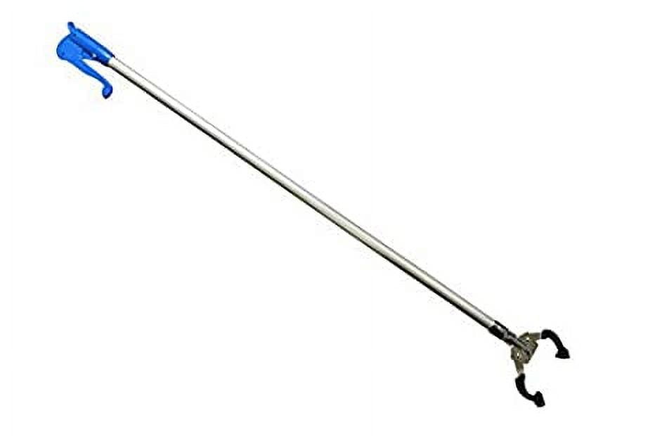 Aluminum Reaching Misc. Pick Up Tool (38" Long) - Walmart.com