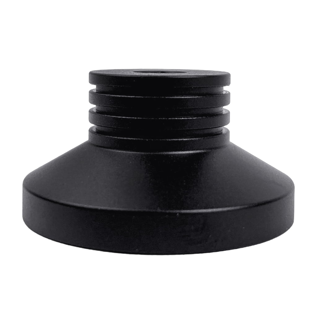 Aluminum Record Stabilizers for Enhances Vinyls Turntables Performances ...