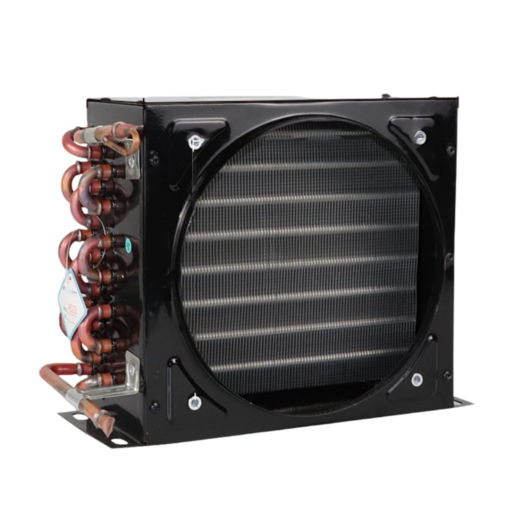 Aluminum Refrigerator Condenser Refrigeration Cooling Coil Easy ...
