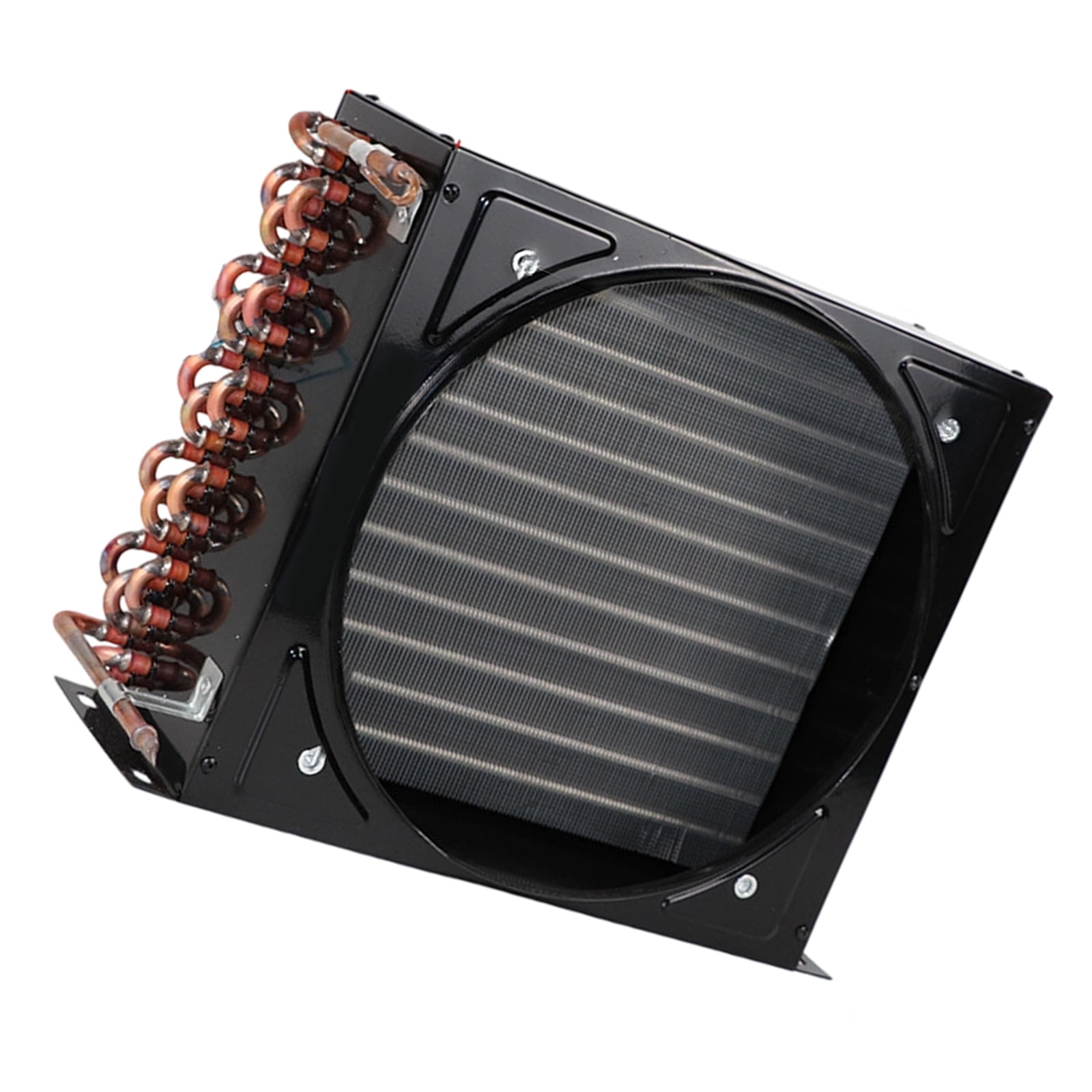 Aluminum Refrigerator Condenser Refrigeration Cooling Coil Easy ...