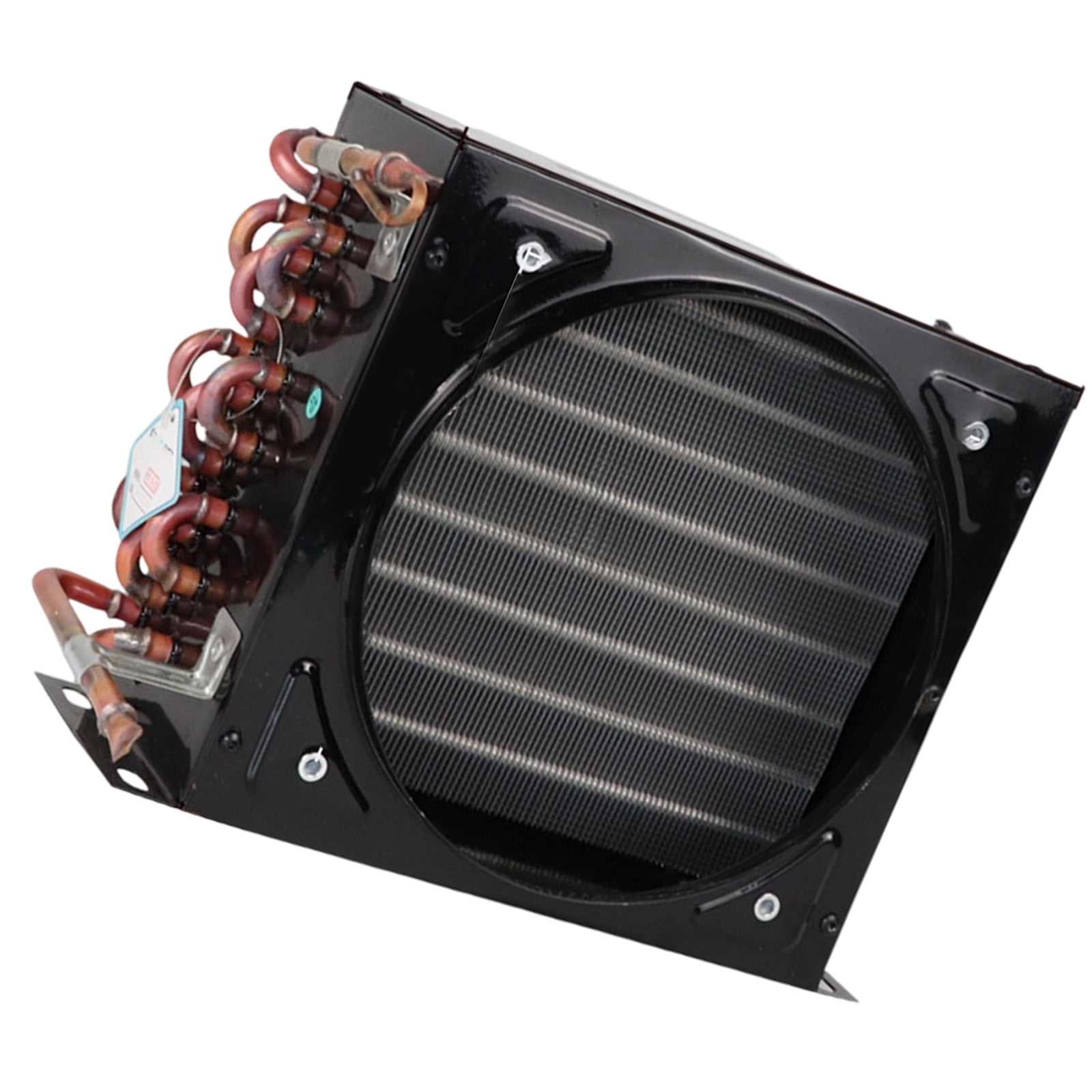 Aluminum Refrigerator Condenser Refrigeration Cooling Coil Easy ...