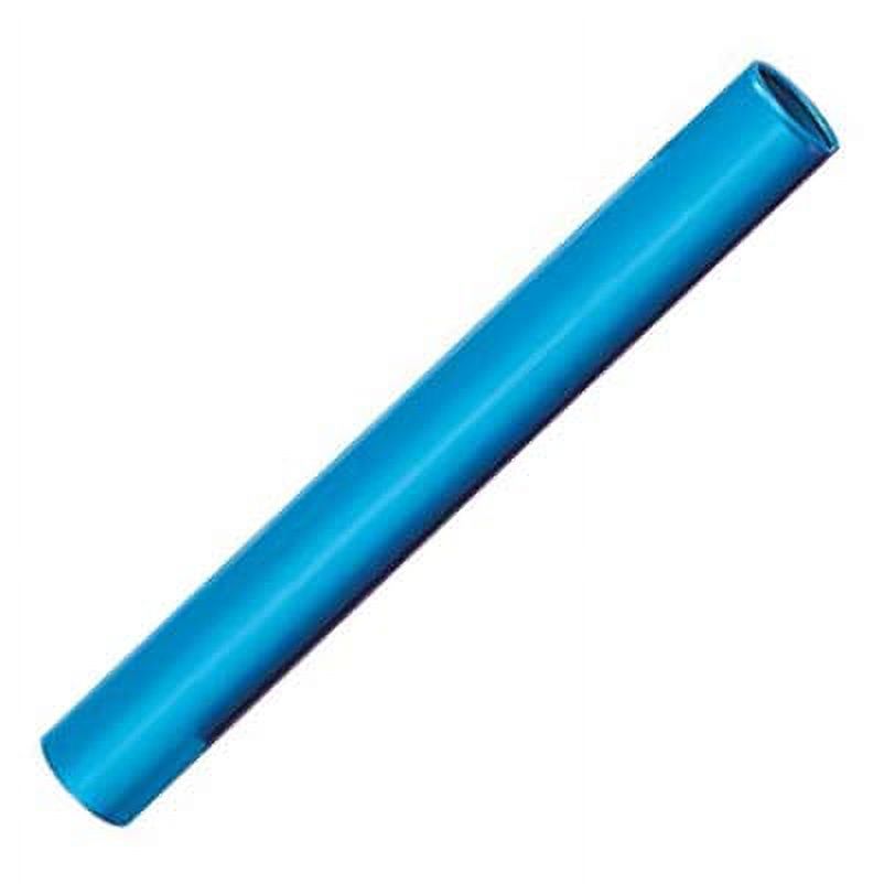 Aluminum Relay Baton Blue - Walmart.com