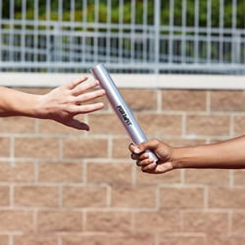 Aluminum Relay Batons - Walmart.com