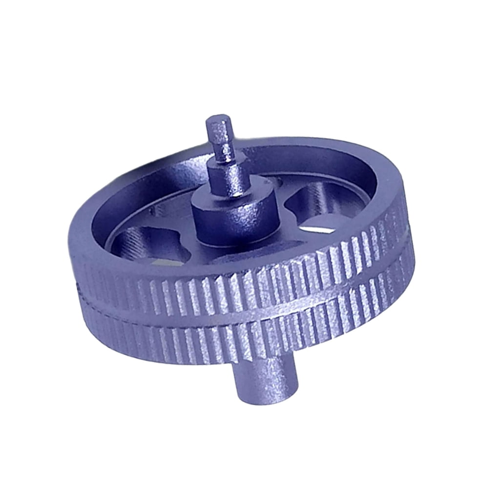 Aluminum Replacement Mouse Wheel Rollers for G102 G304 G305 Mouse ...