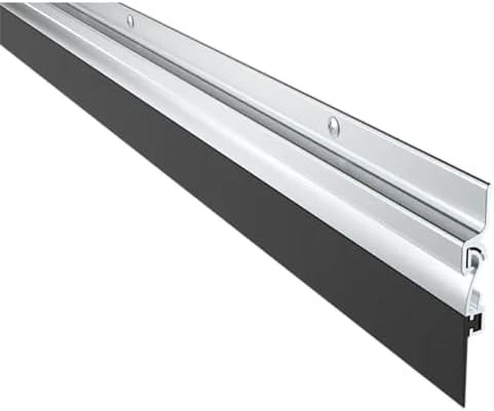 Aluminum Residential Automatic Door Sweep for 36" Door$$Tools ...