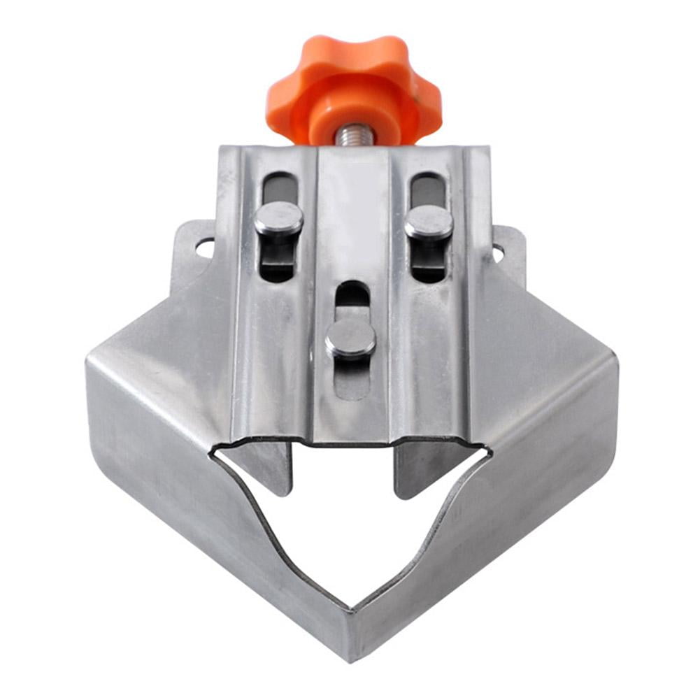 Aluminum Right Angle Clamp 90 Degree Fixator Adjustable Clamps 2024 ...
