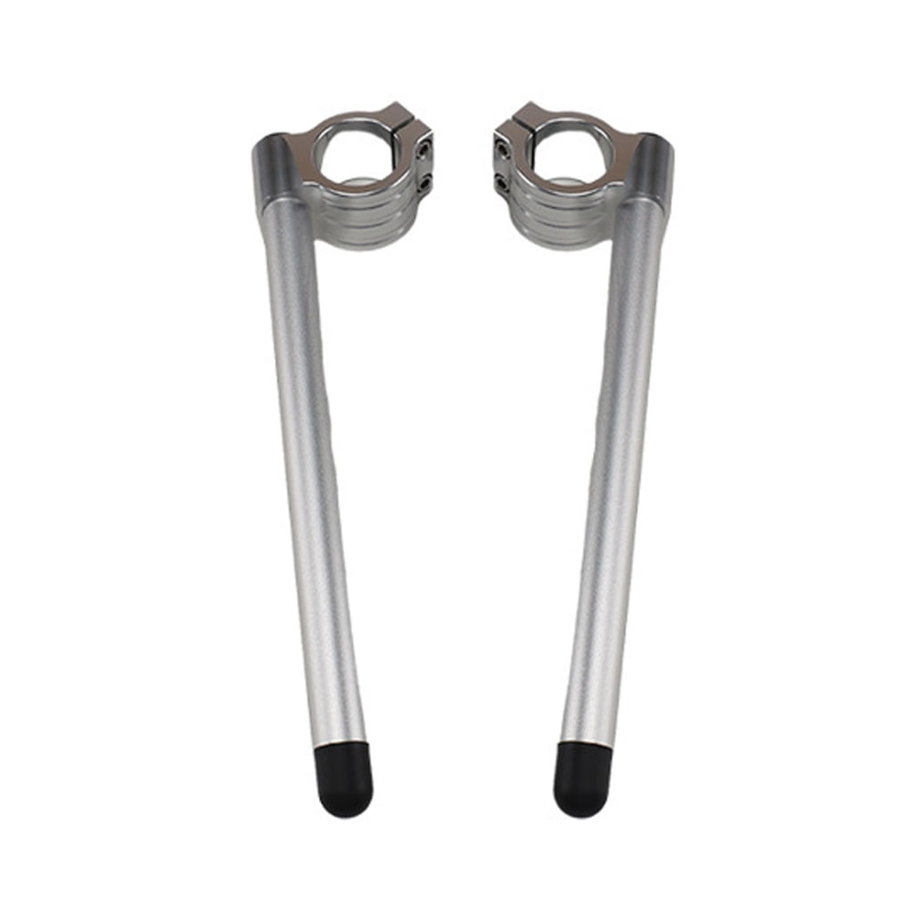 V Rod Handlebar Risers