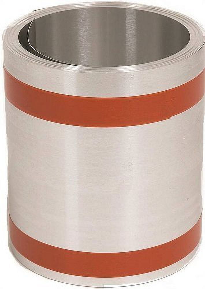 Aluminum Roll Valley Standard Flashing - Walmart.com