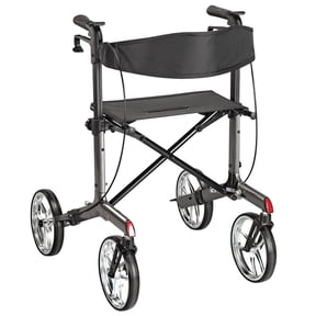 Telescoping Wheelchair Ramp XL - Walmart.com