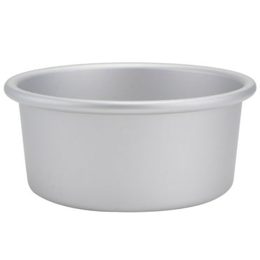 Wilton Daily Delights mini round Non-stick cake pan, 12 cavity ...