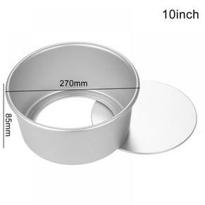 10 Inch Tube Pan